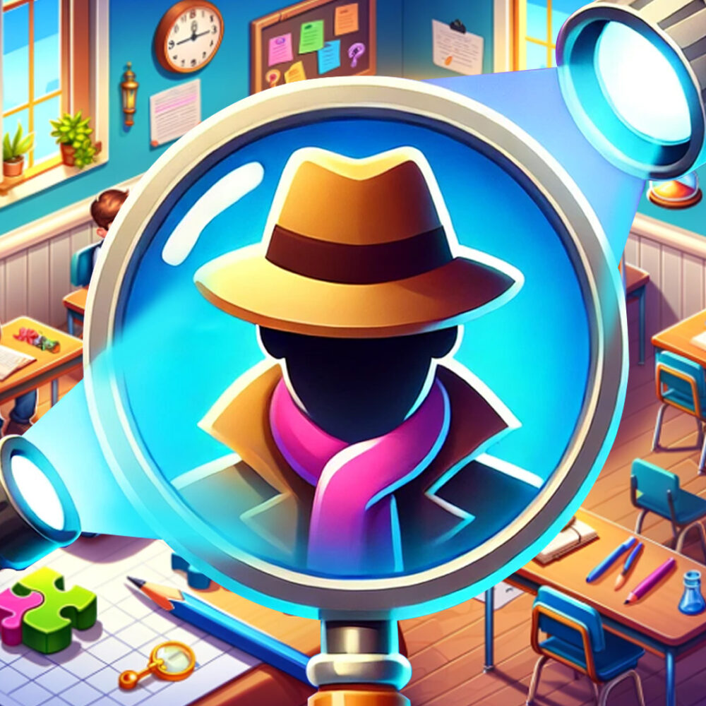 GameYogi | Mystery Expert – Detective RPG